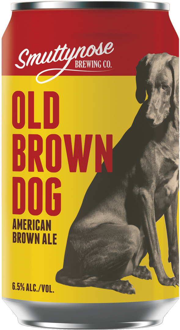 Beers - Smuttynose Brewing